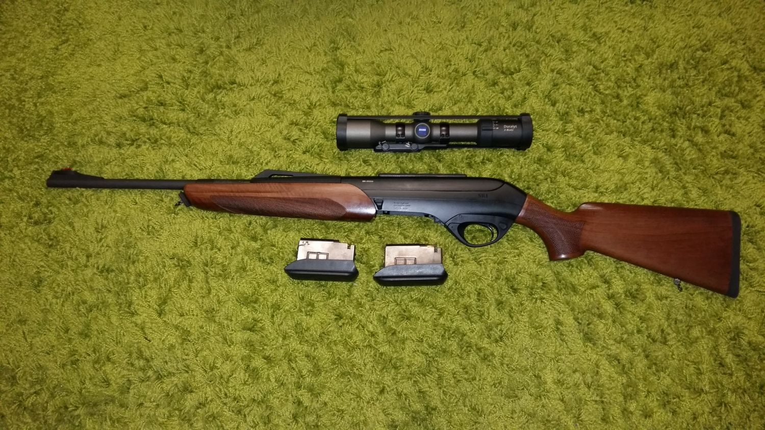 MERKEL SR1, купить в Красногорске