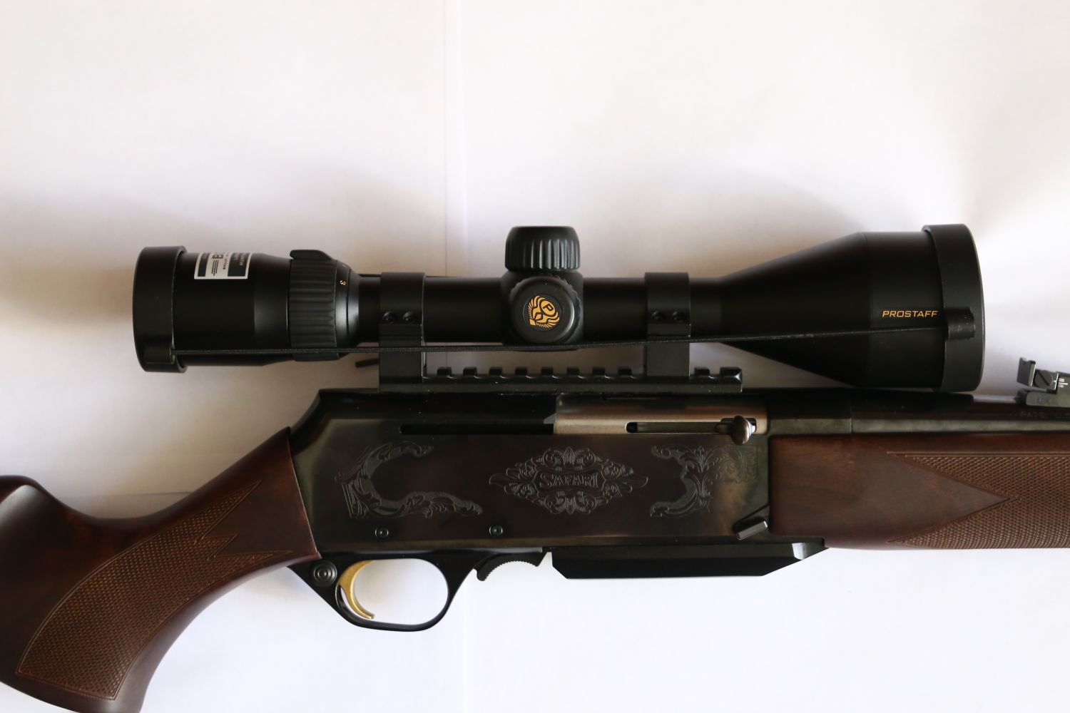 Browning BAR BOSS 30-06, купить в Москве